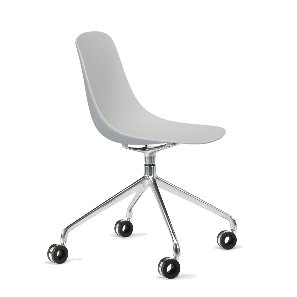 Pure Loop Binuance Swivel with castors - infiniti